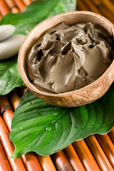 Cacao Maca Face Mask – BareOrganics.com